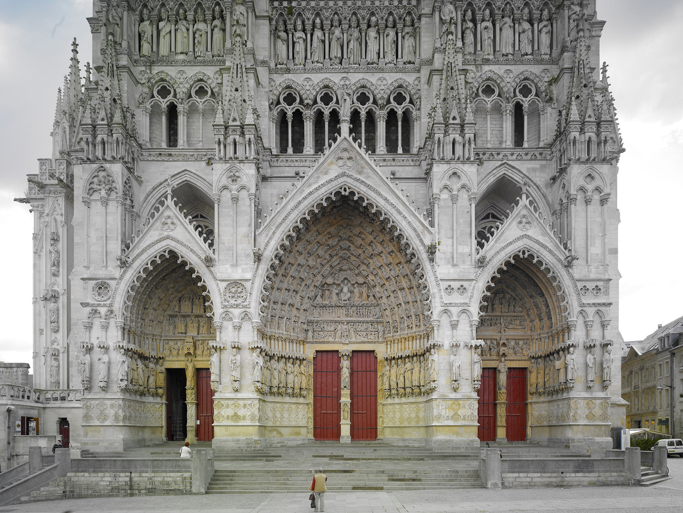 Art Humanities | The Core Centennial