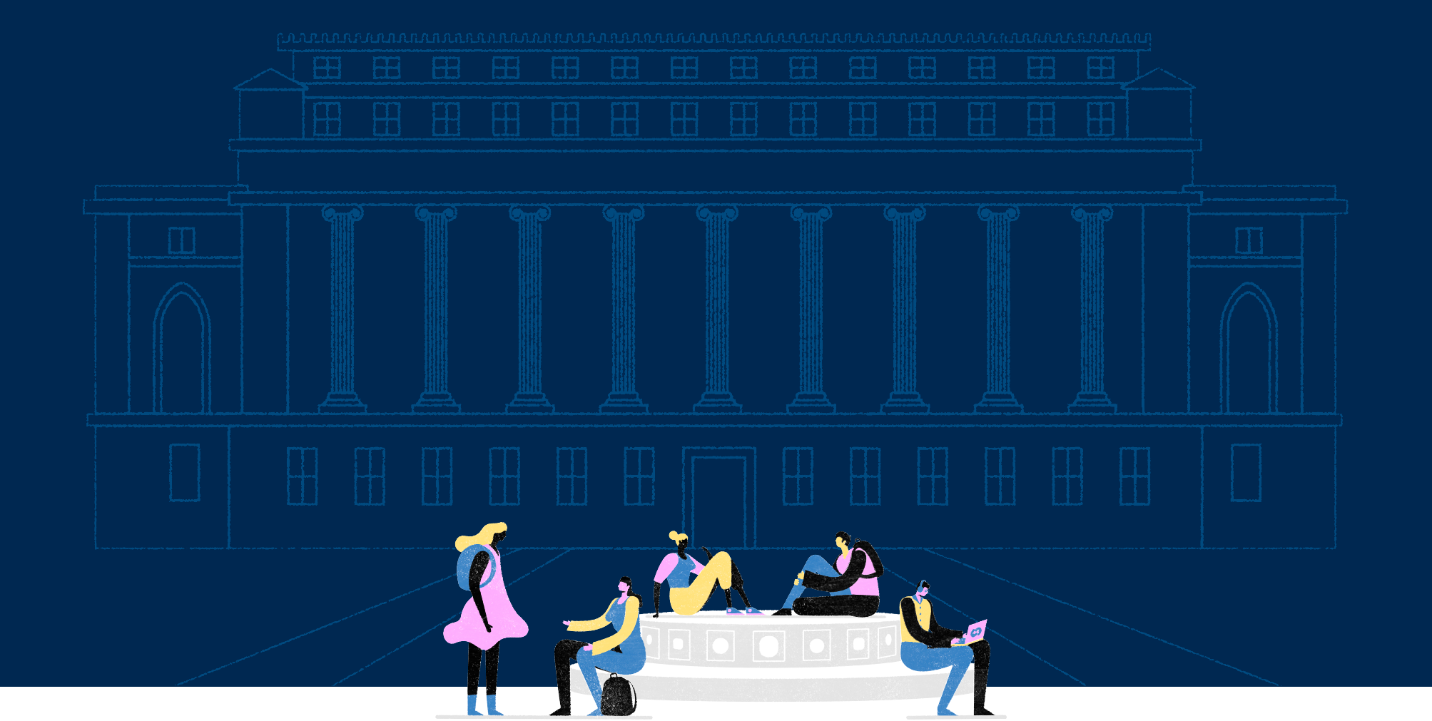 Community | The Core Centennial