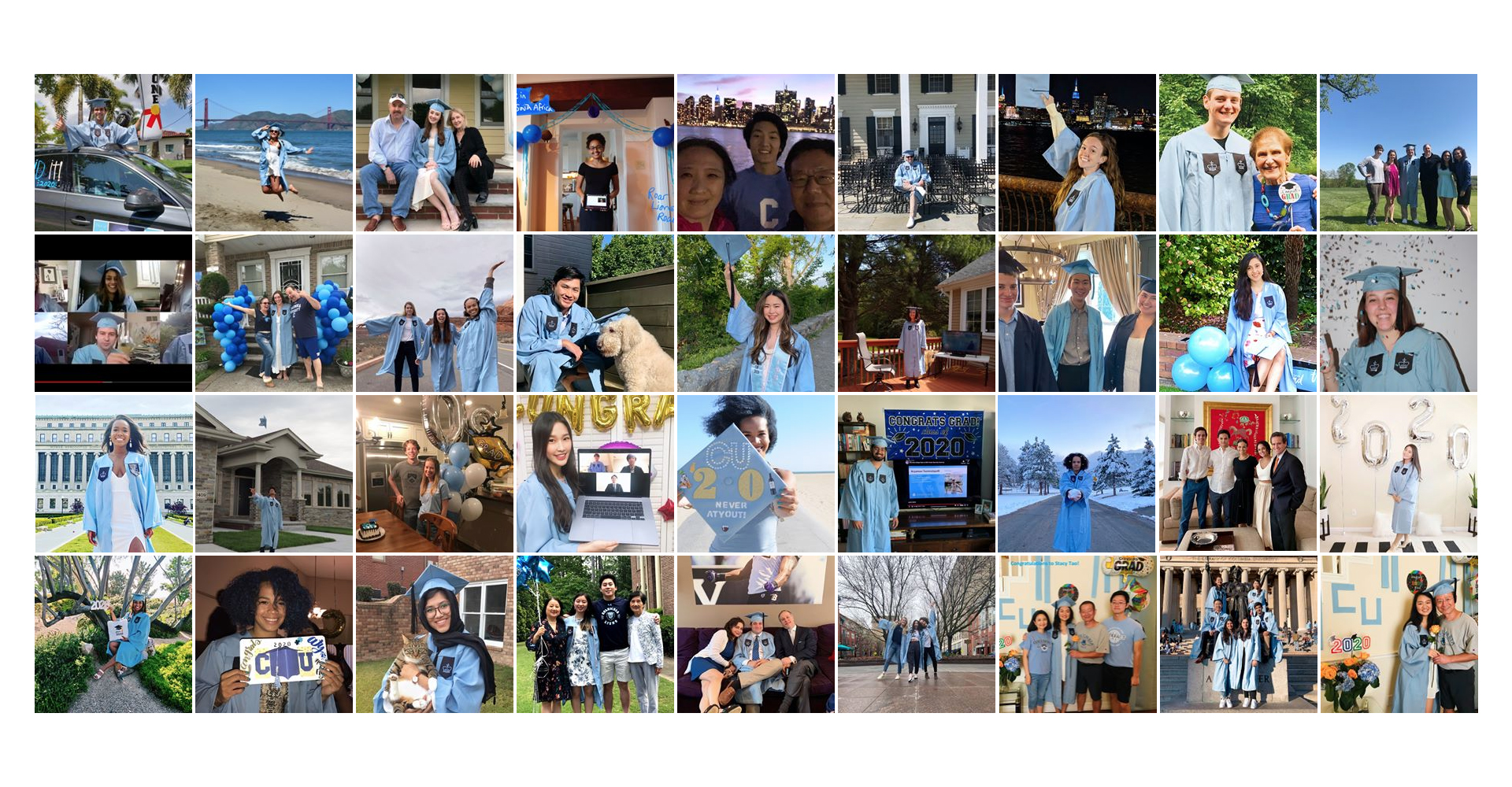 Class of 2020 Core Reflections | The Core Centennial