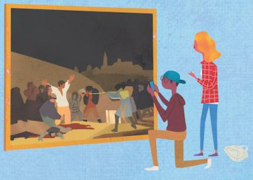 Learning to See | The Core Centennial