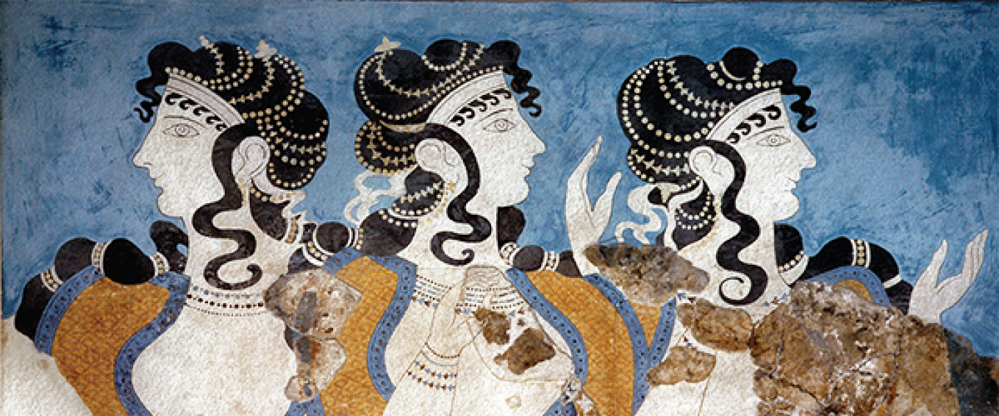 Translating the Odyssey | The Core Centennial