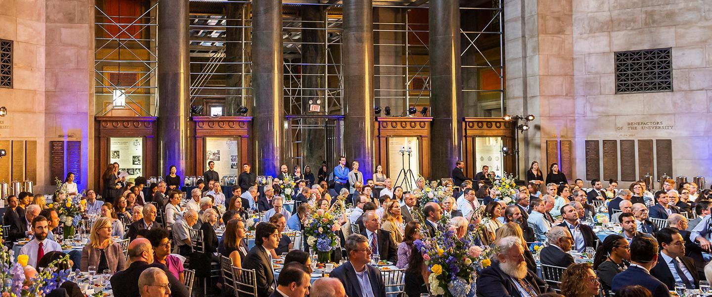 Opening Event for the Centennial of the Core Curriculum | The Core ...